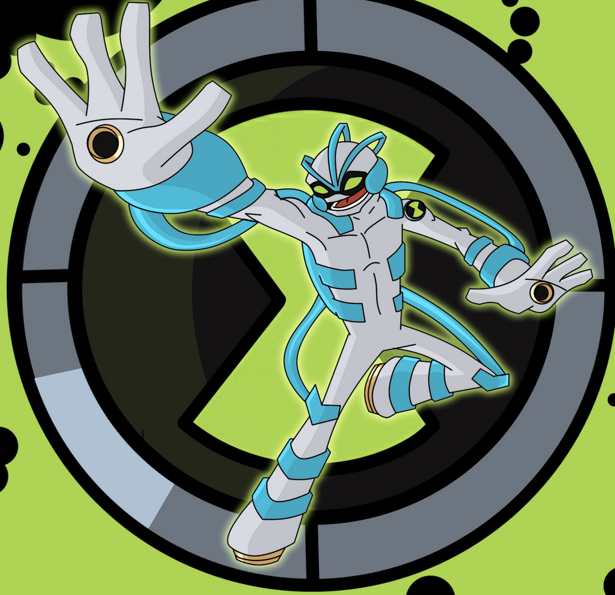 Jet Stream Hero Alliance Wiki Fandom