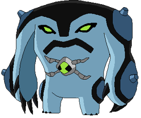 Ultimate Cannonbolt | Hero Alliance Wiki | Fandom