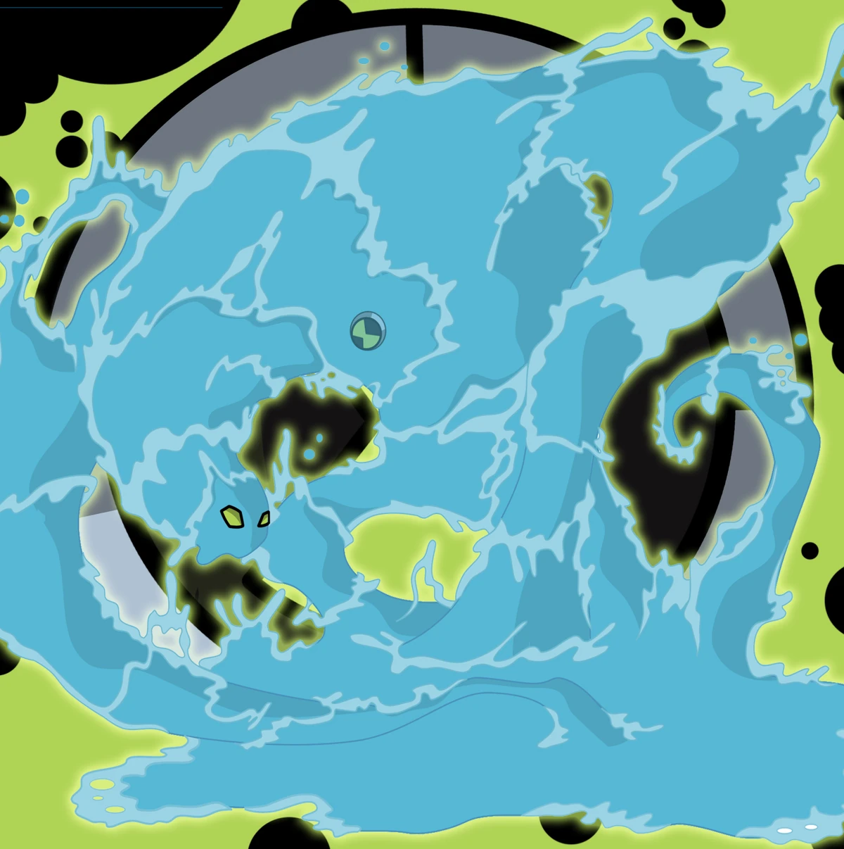 Overflow | Hero Alliance Wiki | Fandom