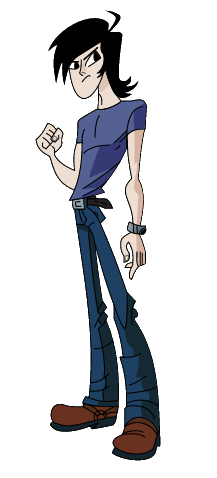 Lance | Hero Alliance Wiki | Fandom