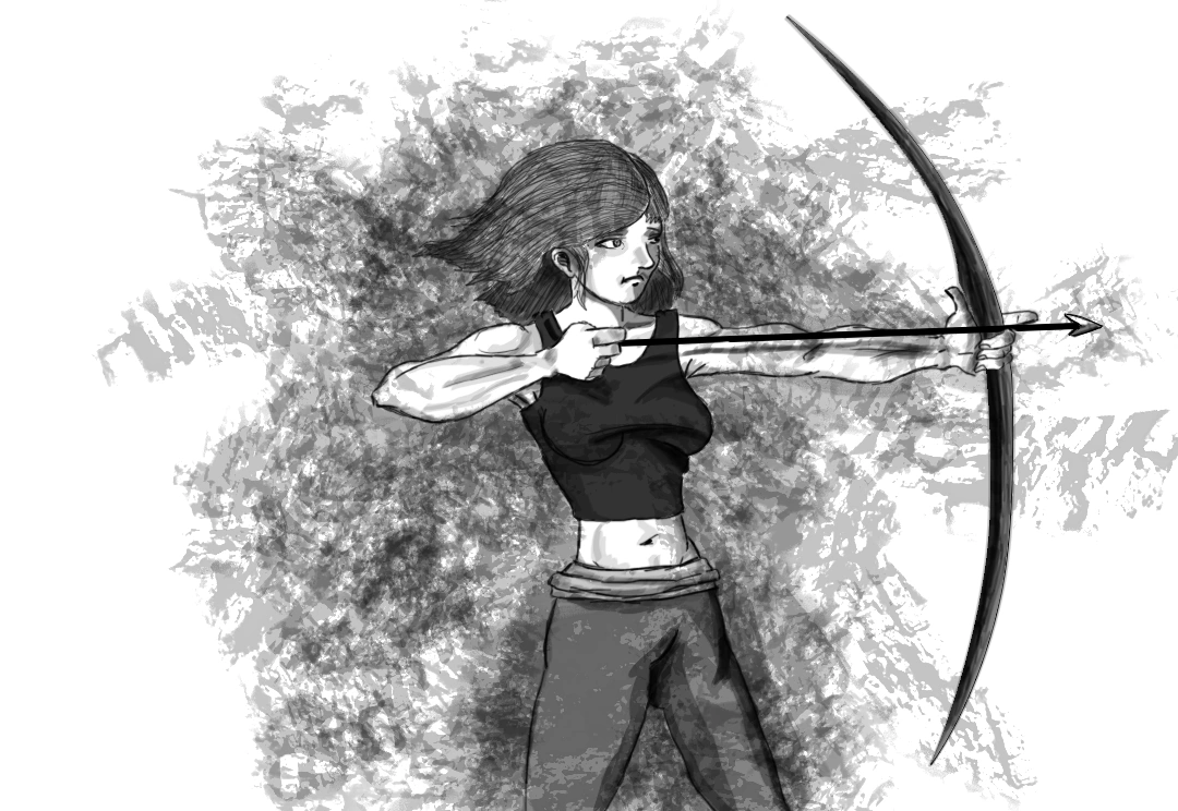 Bow | Hero_At_Heart Wiki | Fandom