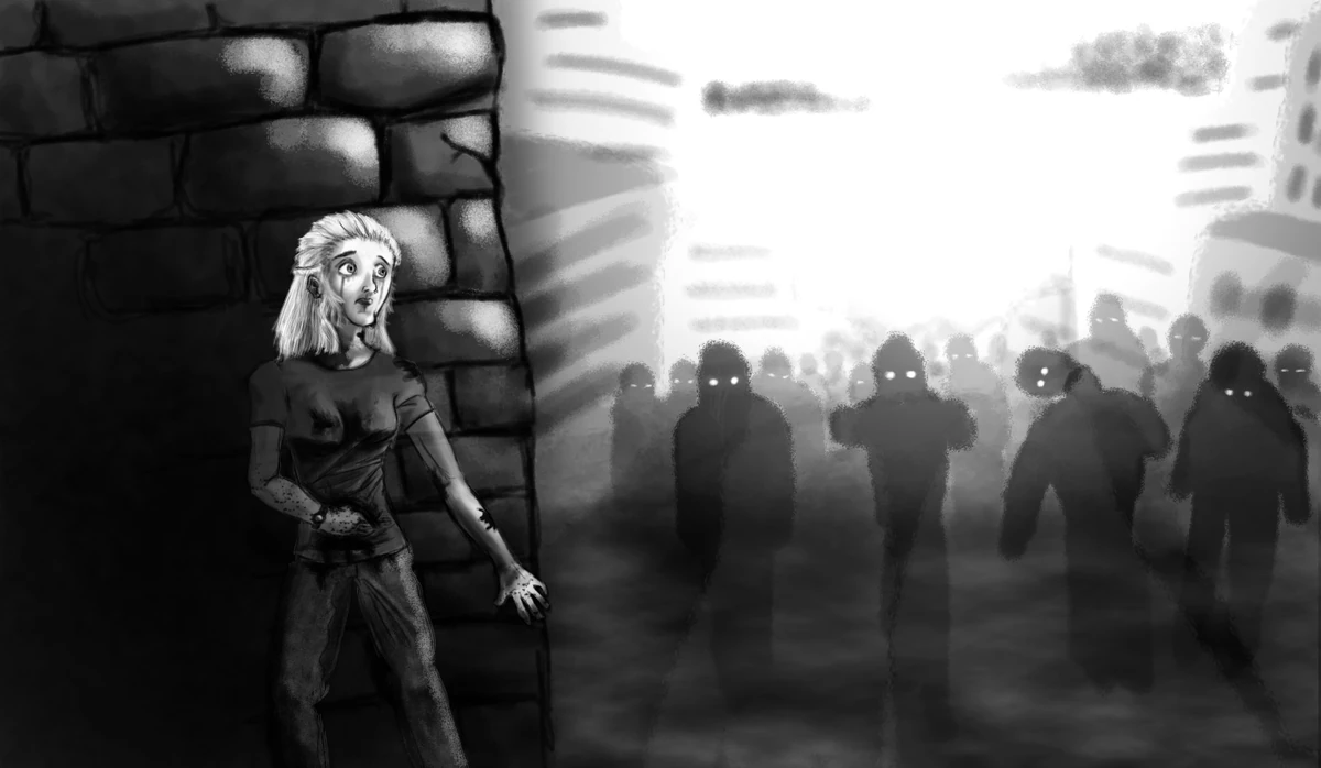 Disappear | Hero_At_Heart Wiki | Fandom