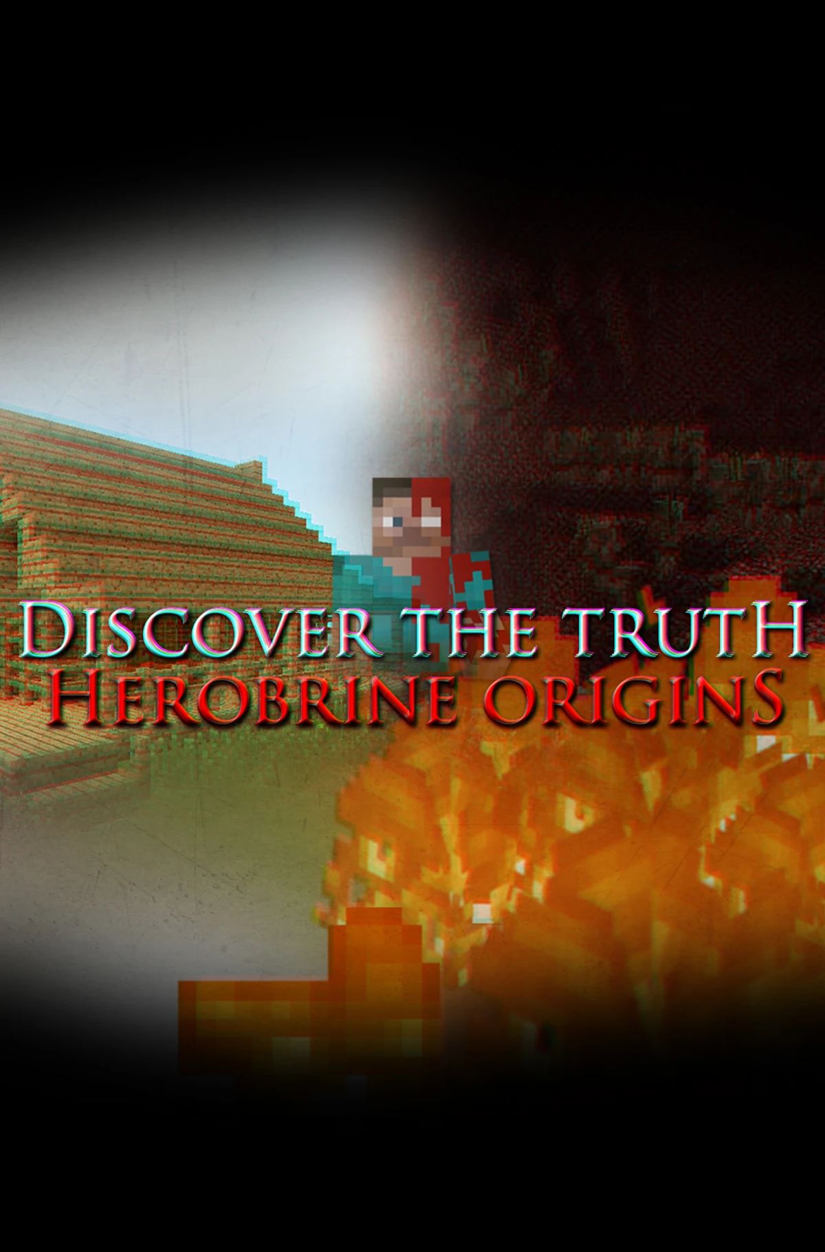 Herobrine Origins Characters | Herobrine Origins Wiki | Fandom