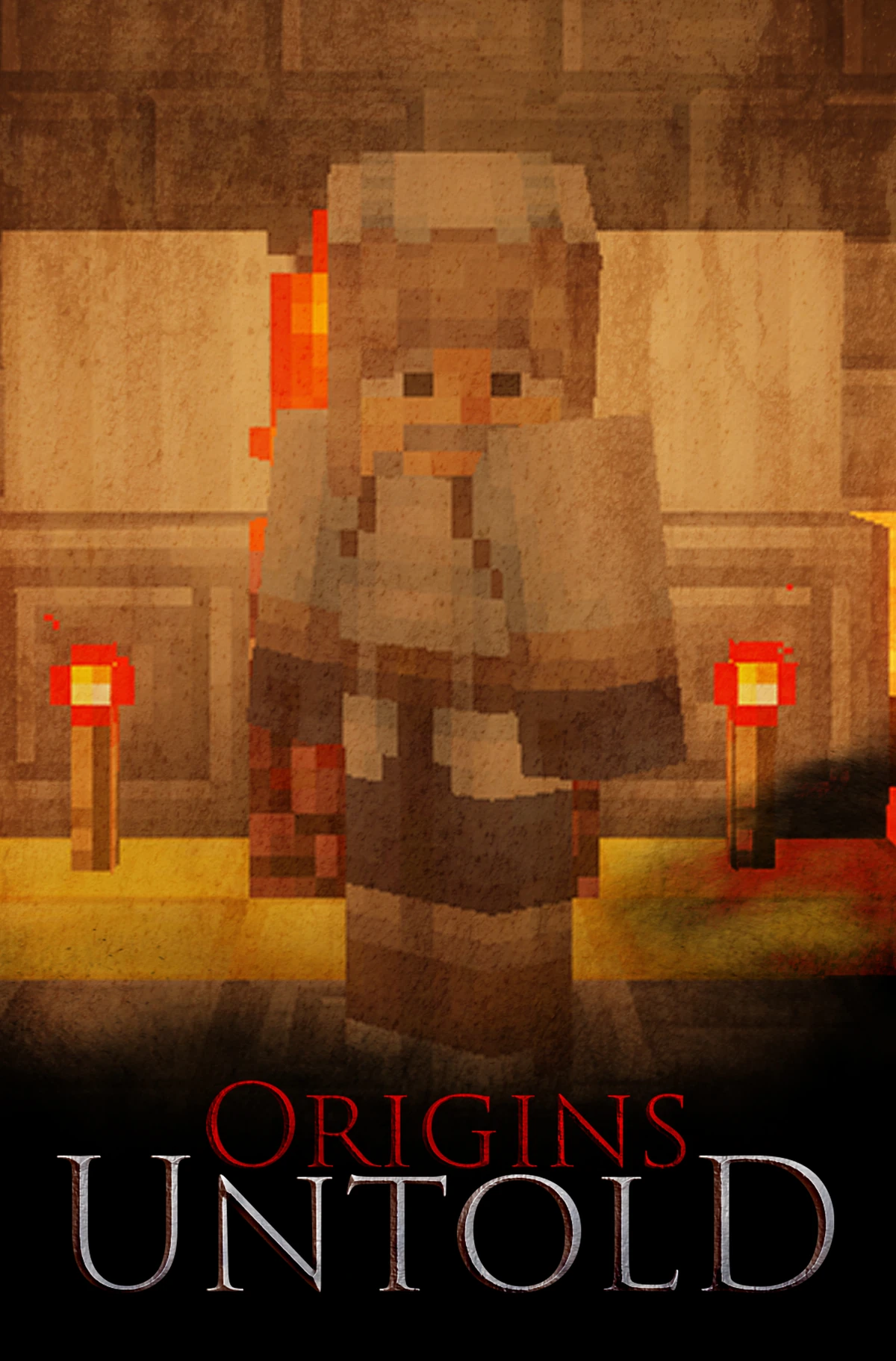 Origins Untold | Herobrine Origins Wiki | Fandom
