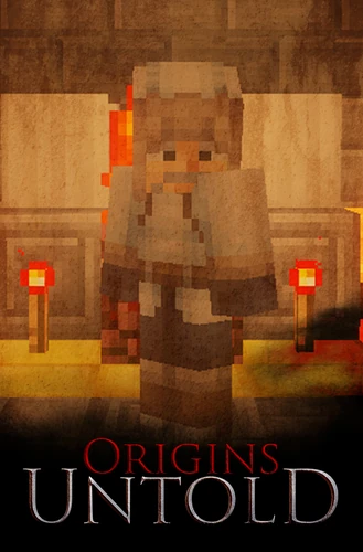 Origins Untold | Herobrine Origins Wiki | Fandom