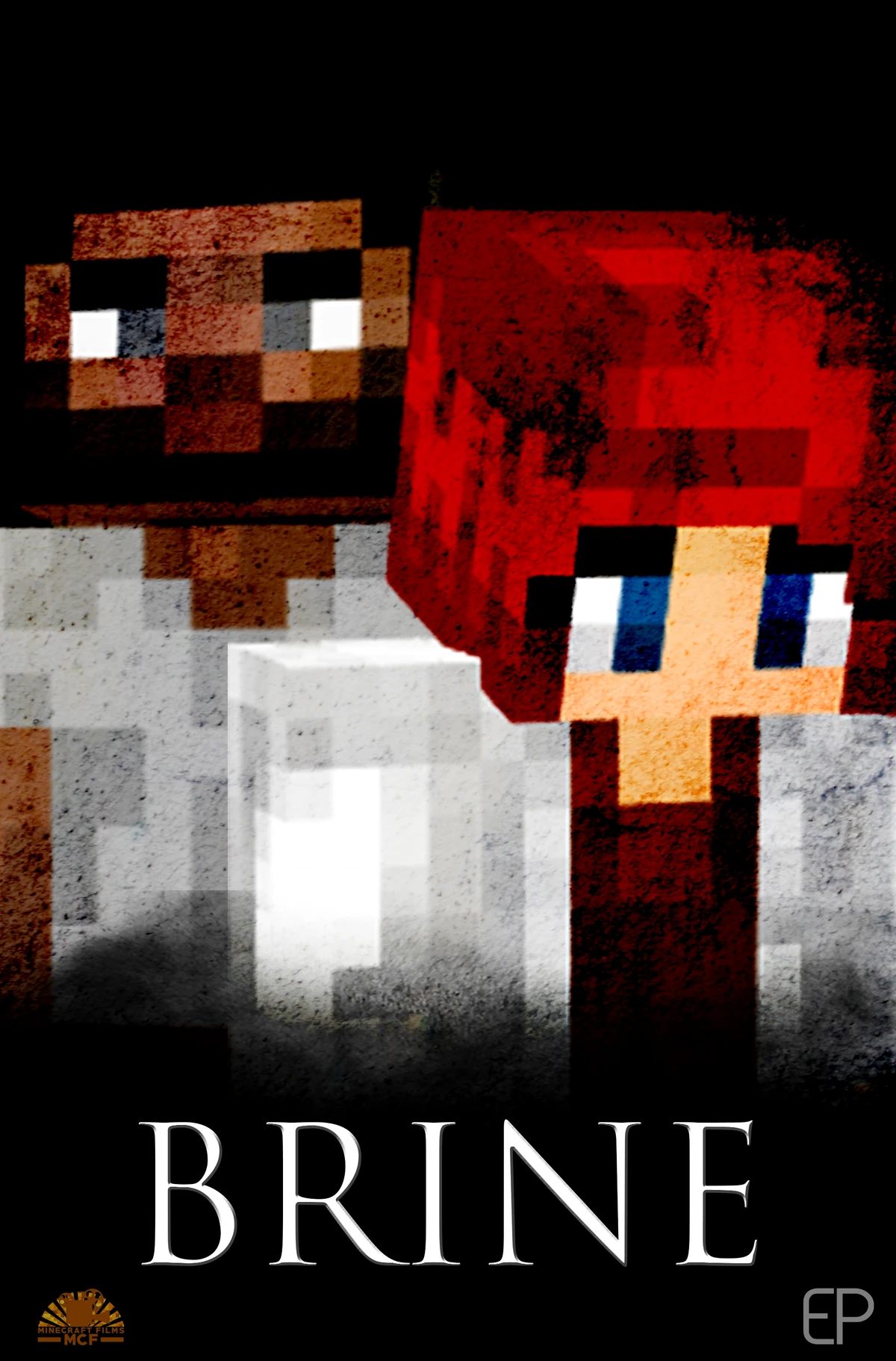 BRINE | Herobrine Origins Wiki | Fandom
