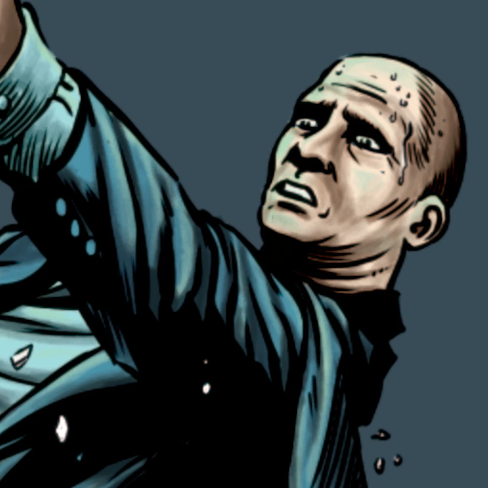 DANTE CRUZ | Heroceno Wiki | Fandom