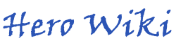 Hero Wiki | Fandom