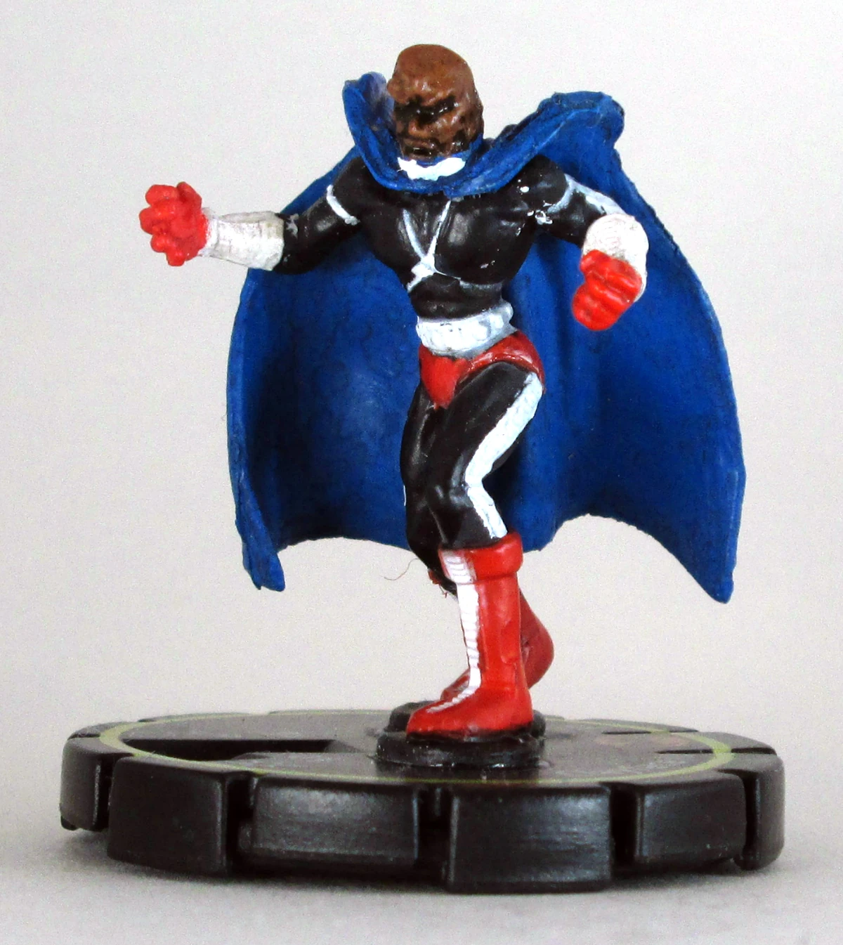 HT082 Clayface III | HeroClix Wiki | Fandom