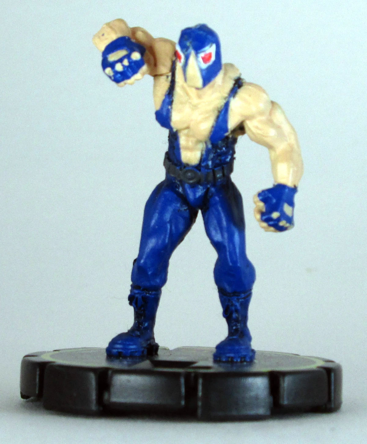 HT091 Bane | HeroClix Wiki | Fandom