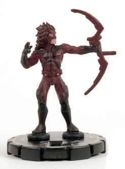COH02 Manticore | HeroClix Wiki | Fandom