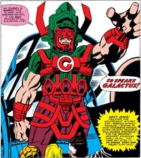 Galactus | HeroClix Wiki | Fandom