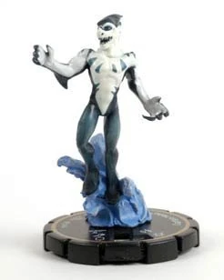 COV04 Captain Mako | HeroClix Wiki | Fandom