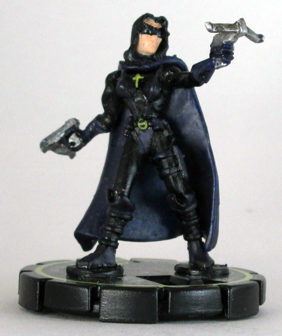 HT025 Huntress | HeroClix Wiki | Fandom