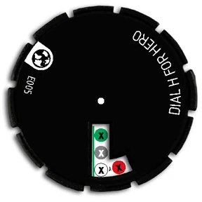 Event Dial | HeroClix Wiki | Fandom