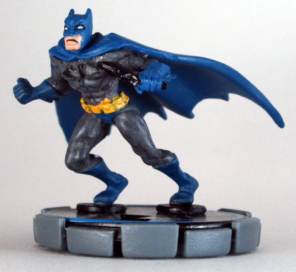 HT107 Batman | HeroClix Wiki | Fandom