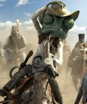 Rango | HeroClub Wiki | Fandom