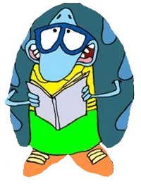 Filburt | HeroClub Wiki | Fandom