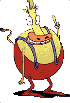 Heffer | HeroClub Wiki | Fandom