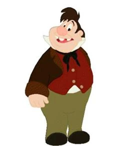 LeFou | HeroClub Wiki | Fandom