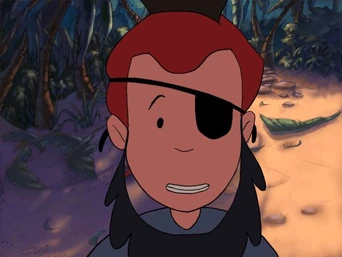 Wally B. Feed | HeroClub Wiki | Fandom