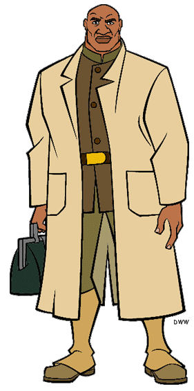 Joshua Sweet | HeroClub Wiki | Fandom