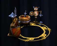Damage Shrine | Hero Defense Wiki | Fandom