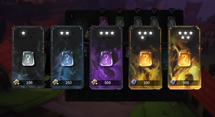 Runes | Hero Defense Wiki | Fandom