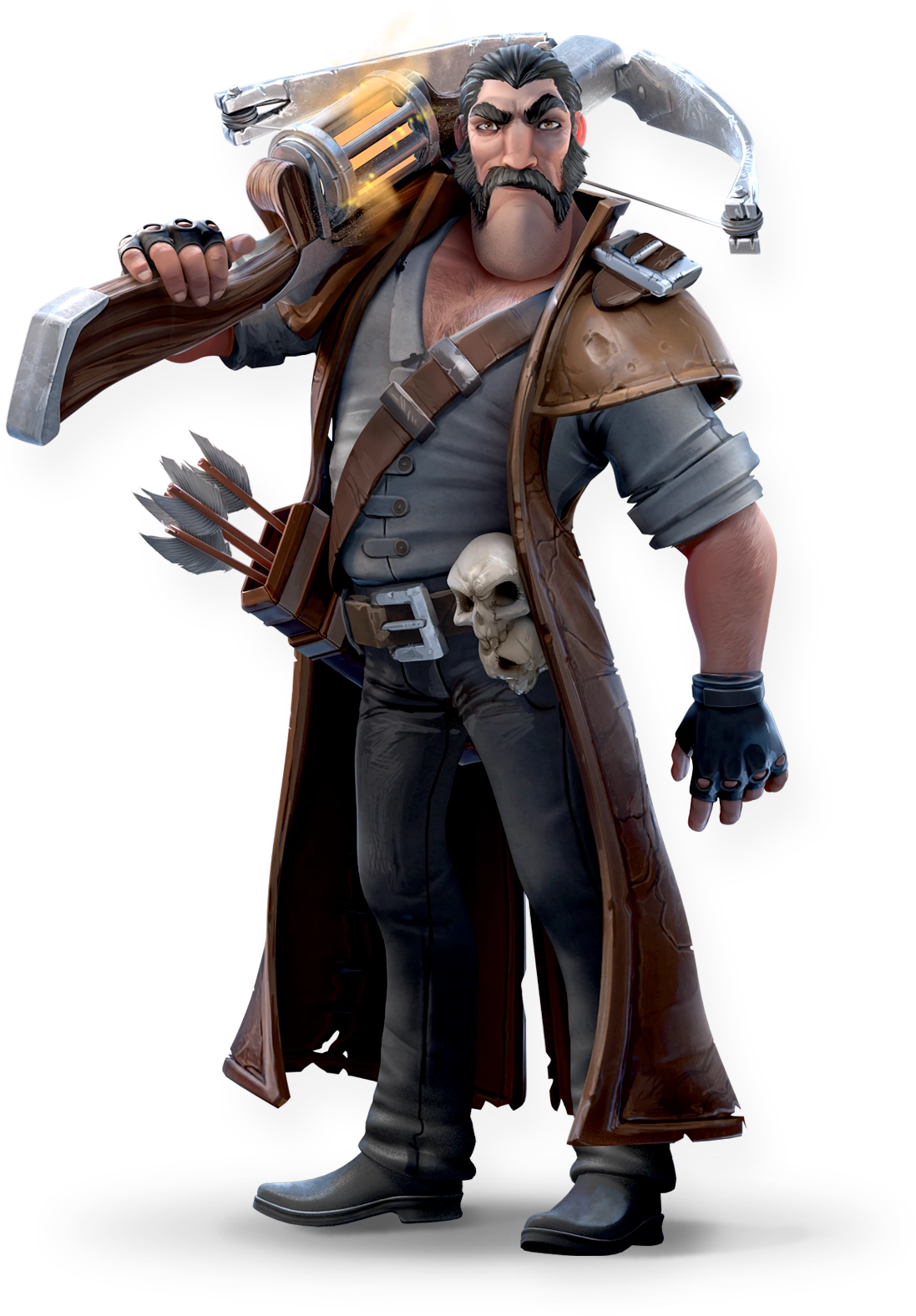 Jack | Hero Defense Wiki | Fandom