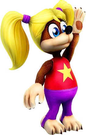 Tooty | Héroes Wiki | Fandom