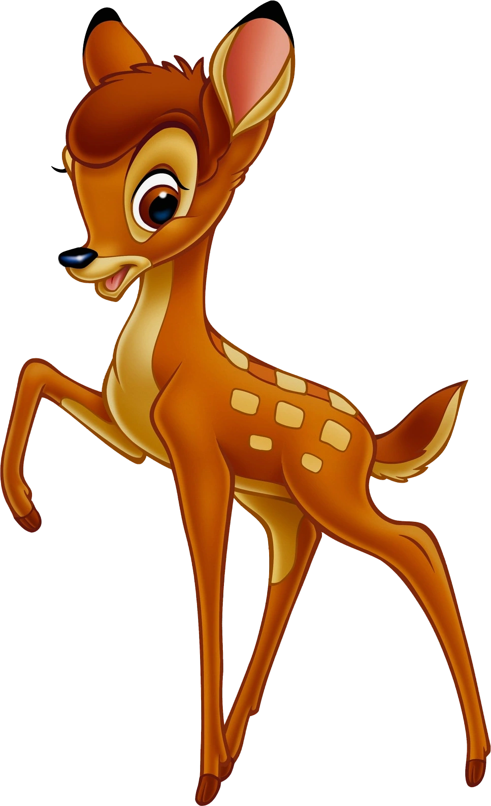 Bambi | Héroes Wiki | Fandom