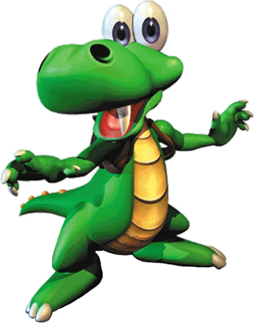 Croc | Héroes Wiki | Fandom