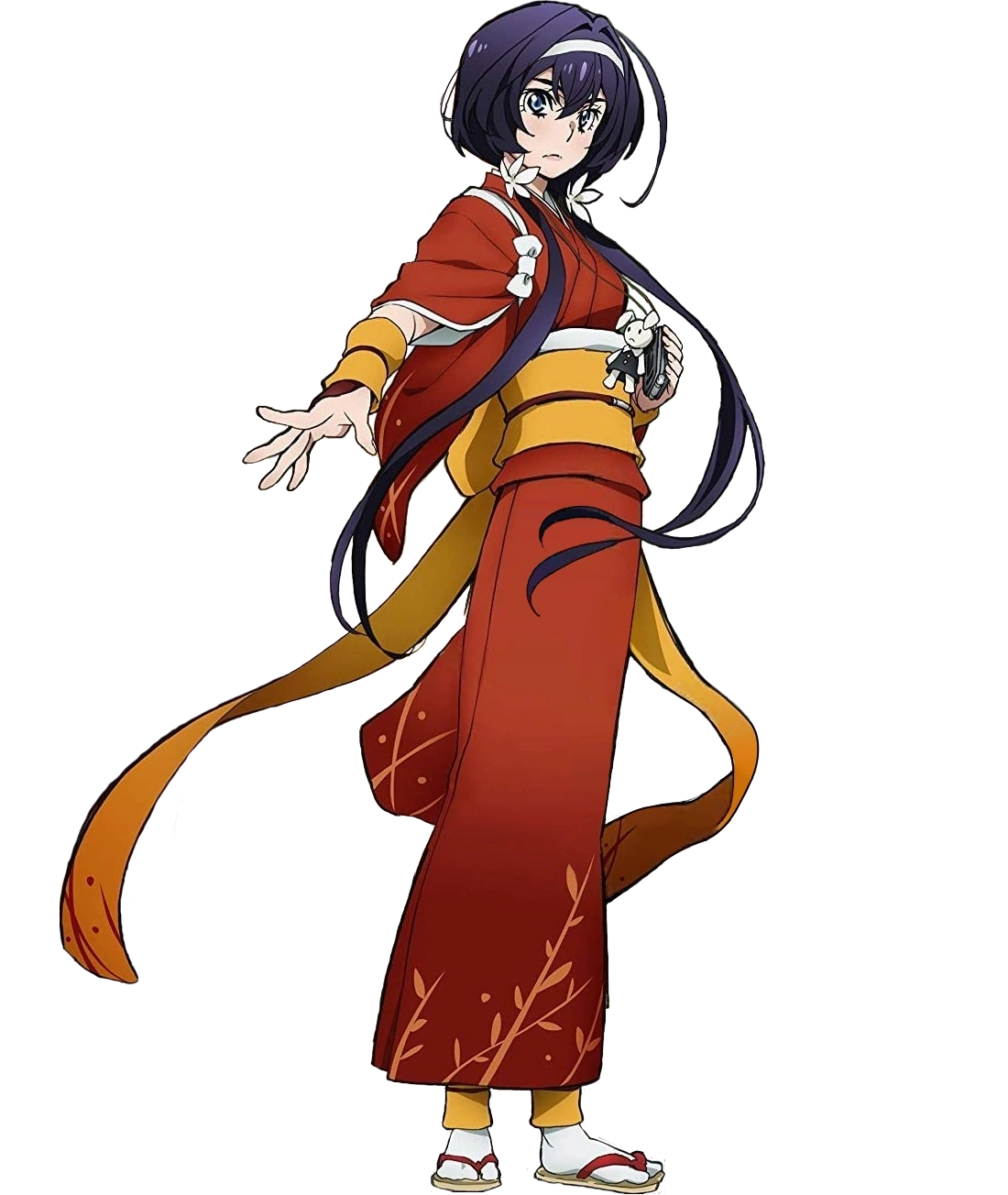 Kyouka Izumi | Héroes Wiki | Fandom