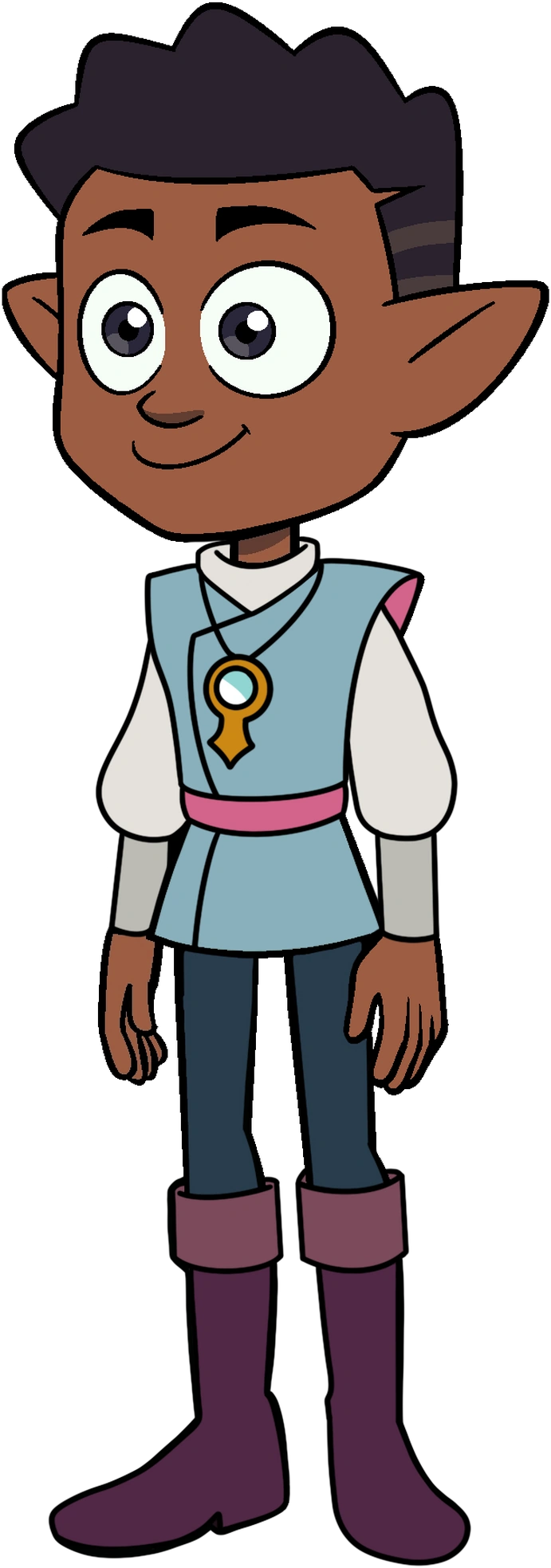 Gus Porter | Héroes Wiki | Fandom