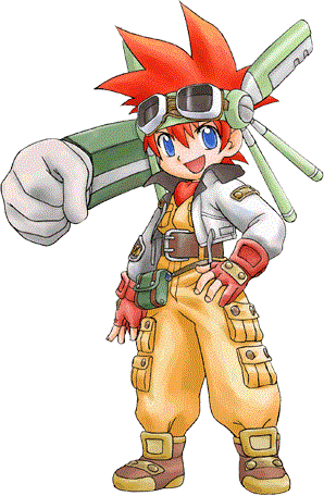 Mag Launcher | Héroes Wiki | Fandom