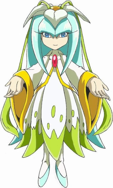 Terra (Sonic X) | Héroes Wiki | Fandom