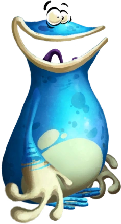 Globox | Héroes Wiki | Fandom