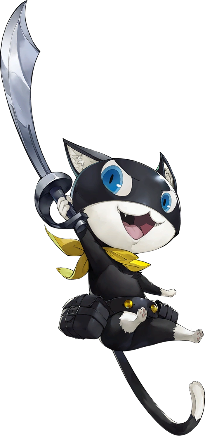 Morgana | Héroes Wiki | Fandom