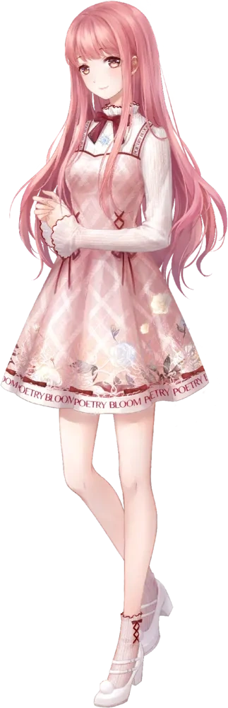 Nikki (Nikki Up2U) | Héroes Wiki | Fandom