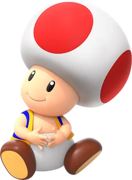 Toad | Héroes Wiki | Fandom