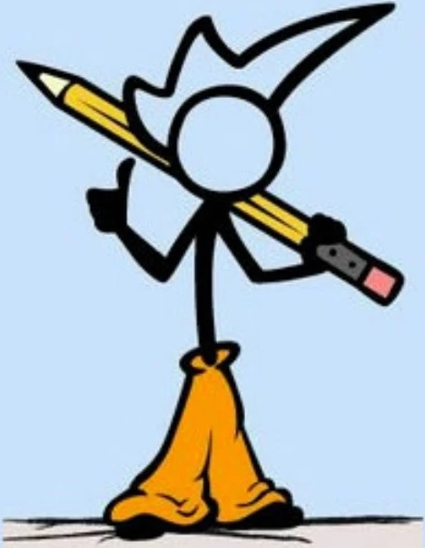 Fancy Pants Man | Héroes Wiki | Fandom