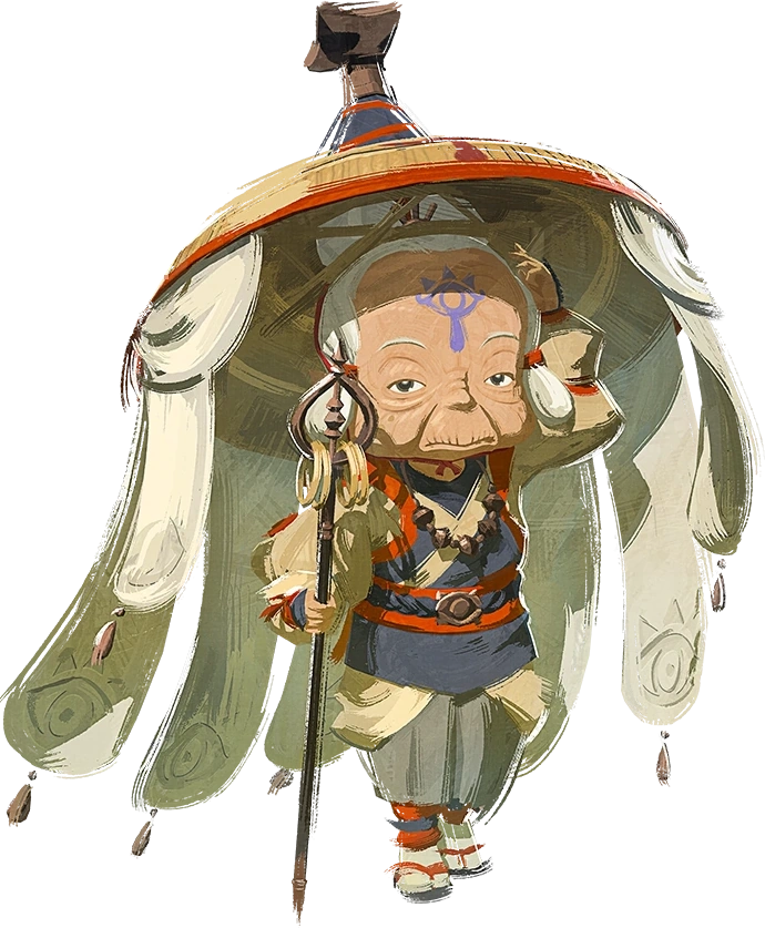 Impa | Héroes Wiki | Fandom