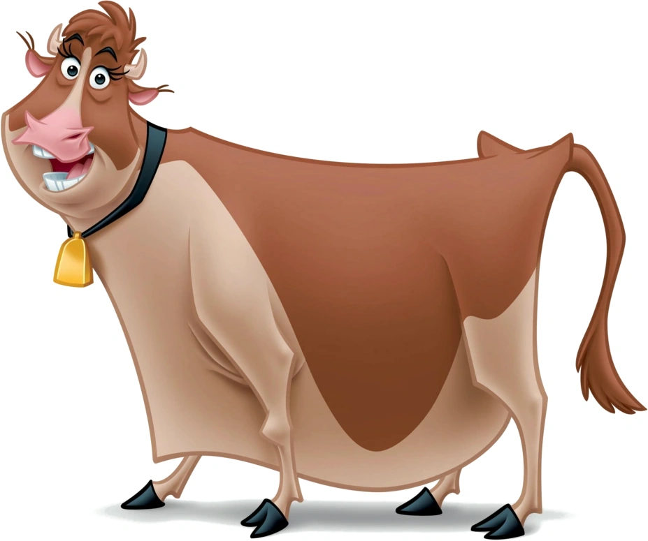 Maggie (Vacas vaqueras) | Héroes Wiki | Fandom