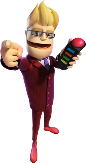 Buzz | Héroes Wiki | Fandom