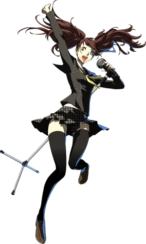 Rise Kujikawa | Héroes Wiki | Fandom