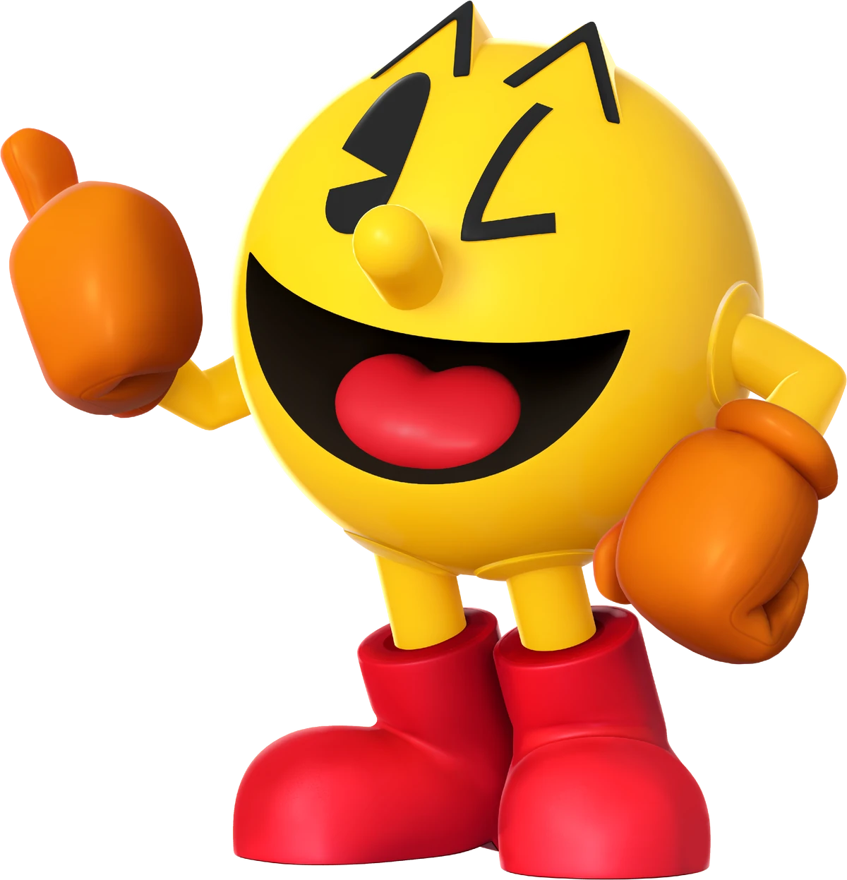 Pac-Man/Galería | Héroes Wiki | Fandom