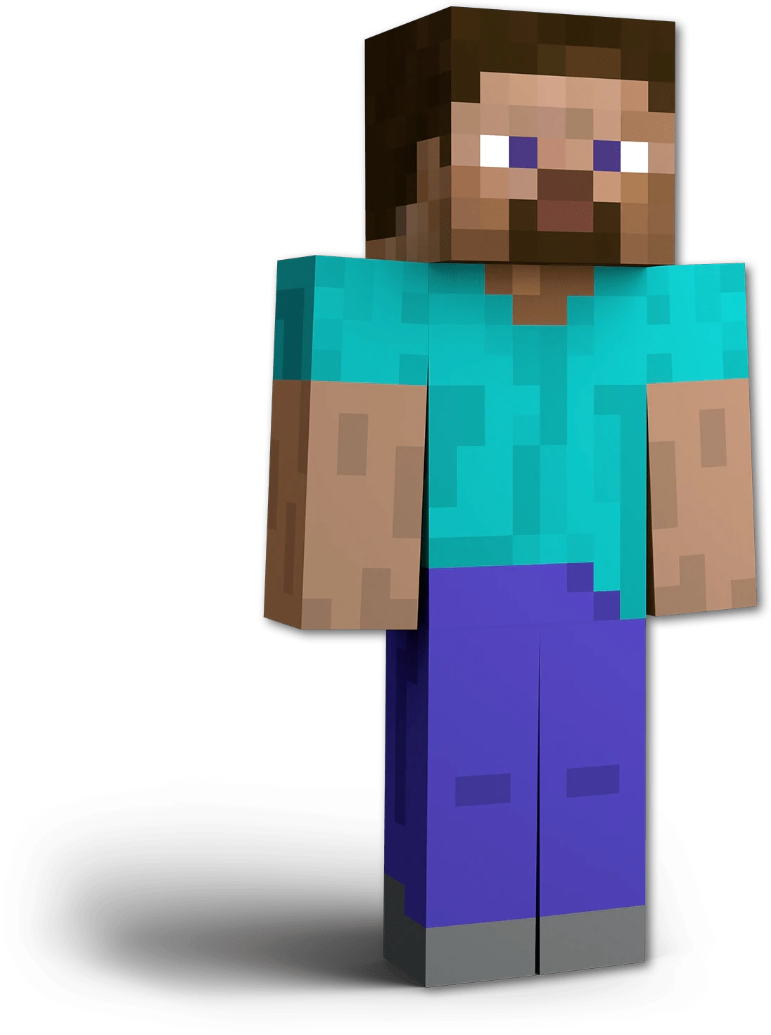 Steve (Minecraft) | Héroes Wiki | Fandom