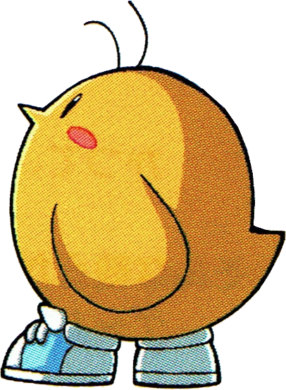 Tiki (The NewZealand Story) | Héroes Wiki | Fandom