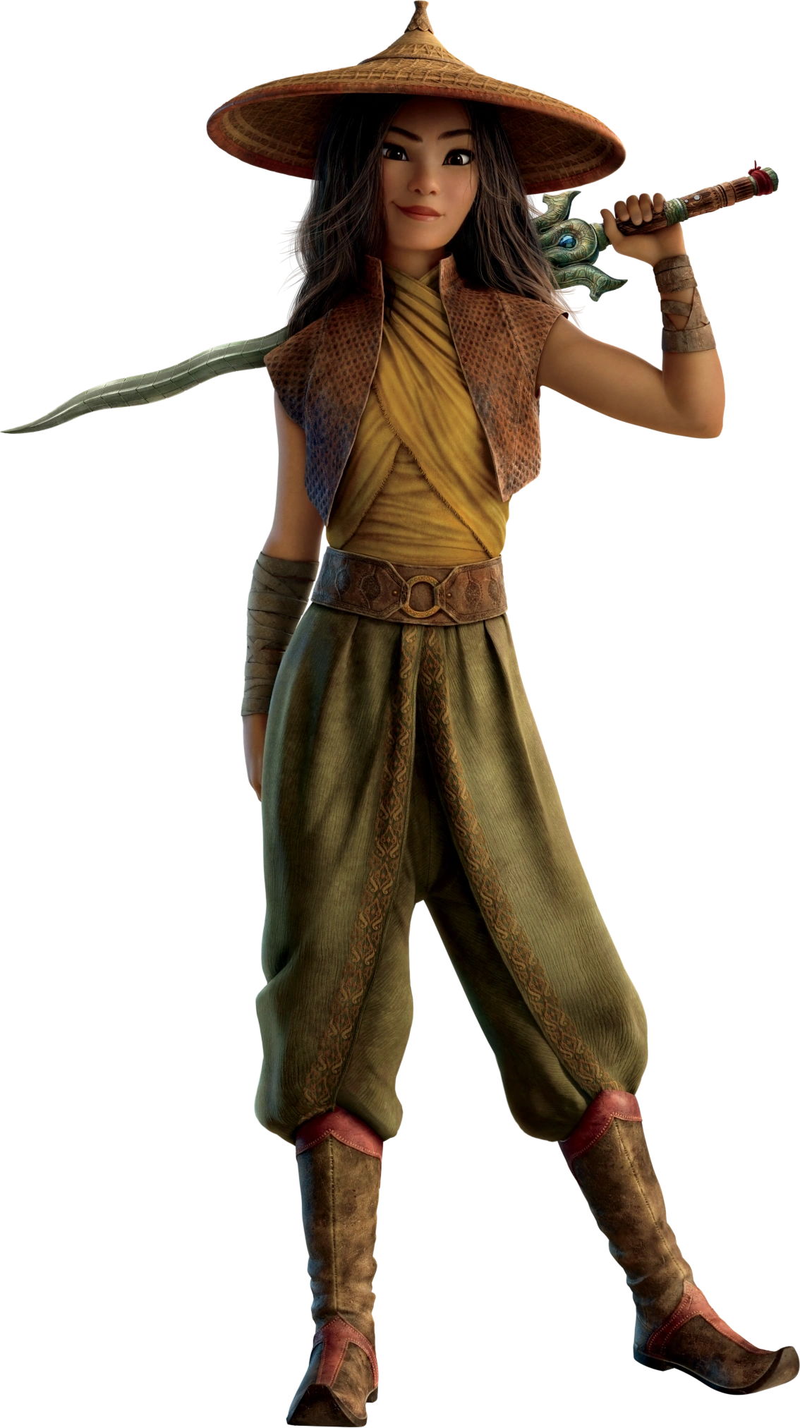 Raya | Héroes Wiki | Fandom