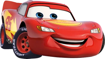 Rayo McQueen | Héroes Wiki | Fandom